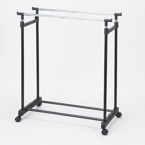 取扱終了｜ダブルパイプハンガー｜113449｜商品詳細｜ノベルティ・販促品・各種記念品の専門店「ギフトイット ノベルティー」