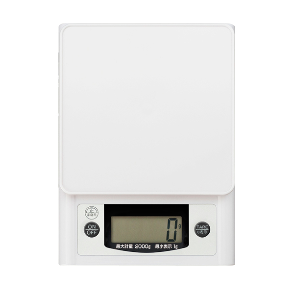 取扱終了｜デジタルキッチンスケール ADKS-2000｜96573｜商品詳細｜ノベルティ・販促品・各種記念品の専門店「ギフトイット ノベルティー」